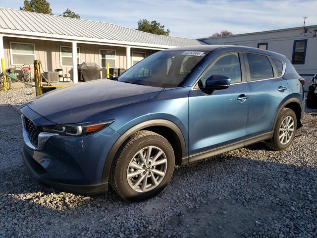 MAZDA CX-5 SELECT 2022 kupić z USA w Polsce ☆ dostawa od ColumbAuto
